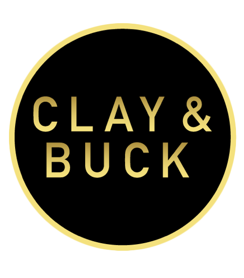 How It Started: Clay & Buck Open Their First Show