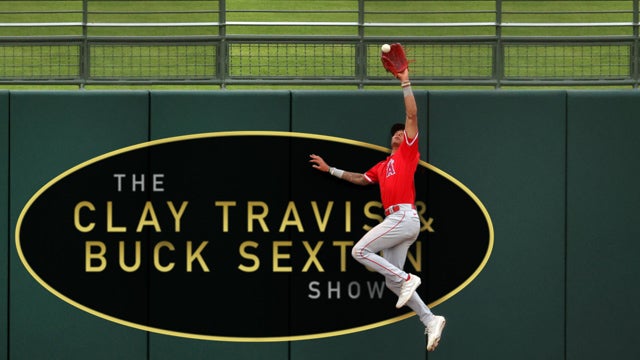 After Boycott, Baseball Back with Braves in Atlanta