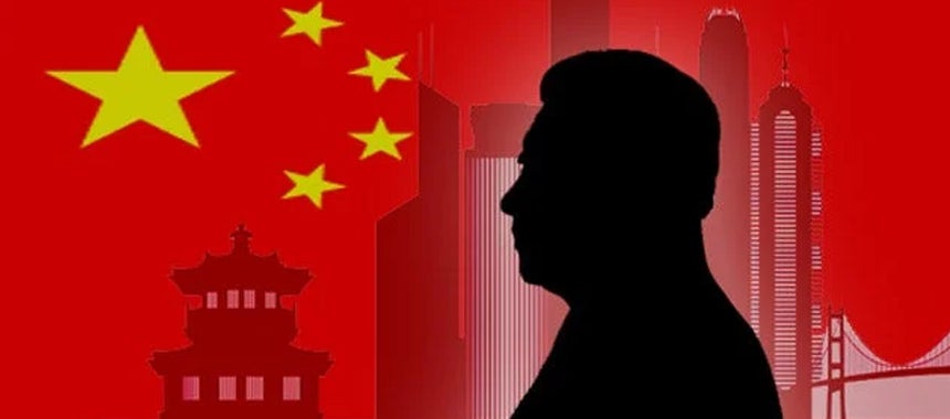 Credit to the WTA for Pulling Tournaments Out of China