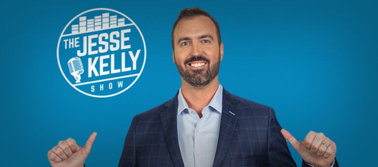Jesse Kelly Lets Loose on the Nuclear News Cycle