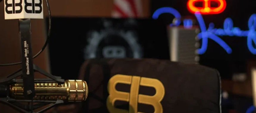 How Buck's Big Showbiz Break Was Almost Silenced