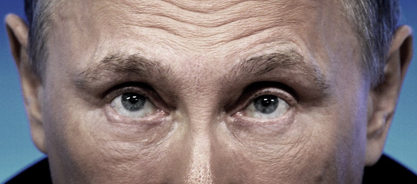 Bridge Colby Brings Us the Latest on Ukraine