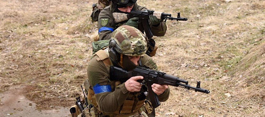 Former Trump Pentagon Official Elbridge Colby Talks Ukraine