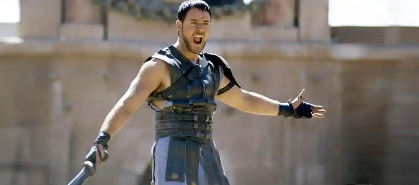 On the 50th Anniversary of The Godfather, C&B Talk Movies and More