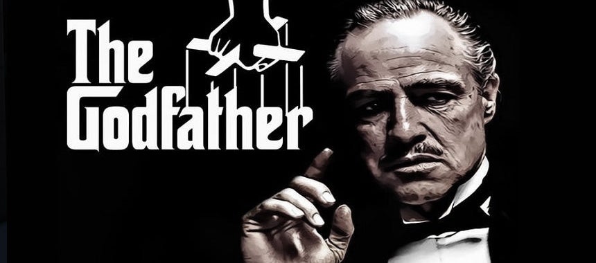 On the 50th Anniversary of The Godfather, C&B Talk Movies and More