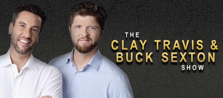 Clay and Buck Recommend Books and TV Shows
