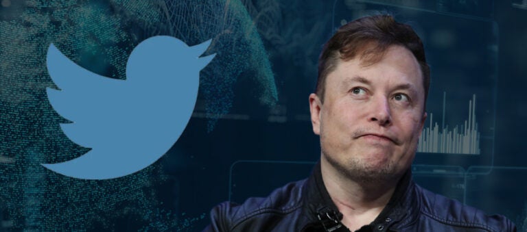 Will the Very Pale Elon Musk Buy Twitter or Not?