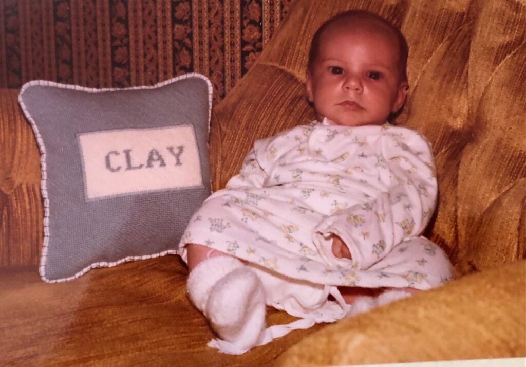 Happy Mother's Day! Clay and Buck's Moms Join Their Boys On the Air