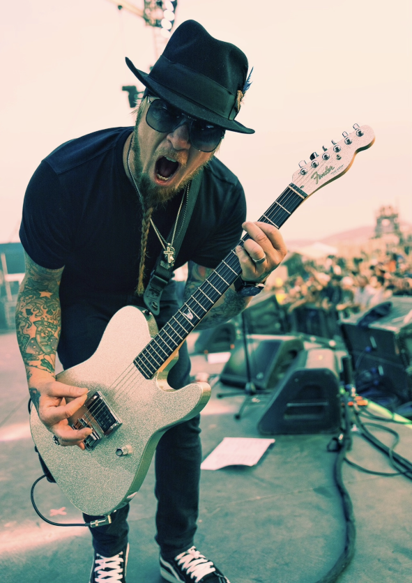 Behind the C&B Theme Music with Jeremy Popoff of Lit