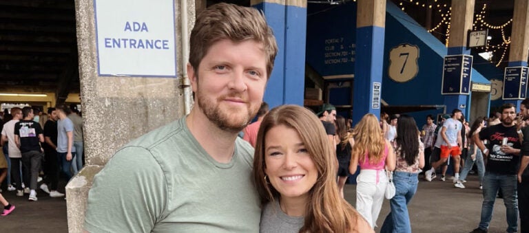 See the Photos, Hear the Story: Carrie Said Yes! Buck's Engaged!