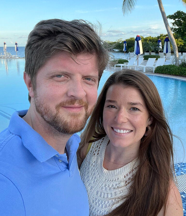 See the Photos, Hear the Story: Carrie Said Yes! Buck's Engaged!