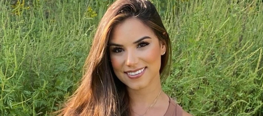 Meet Catalina Lauf, 11th District of Illinois Congressional Candidate