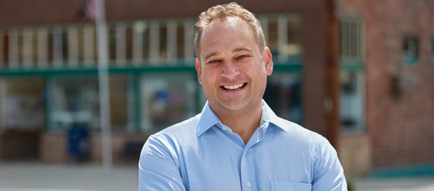 Meet Matt Larkin, House Candidate in Washington's 8th District