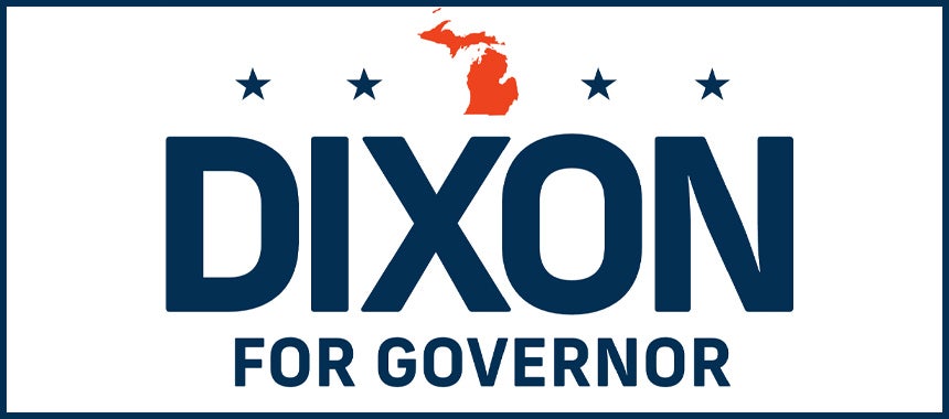 Tudor Dixon Takes It to Witless Witch Whitmer