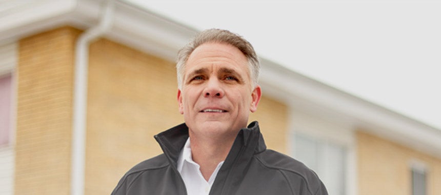 Mayor Keith Pekau Could Win an IL Congressional Seat