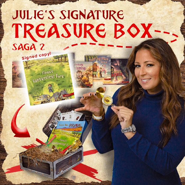 Fox's Julie Banderas on Her New Anti-Woke Children's Book