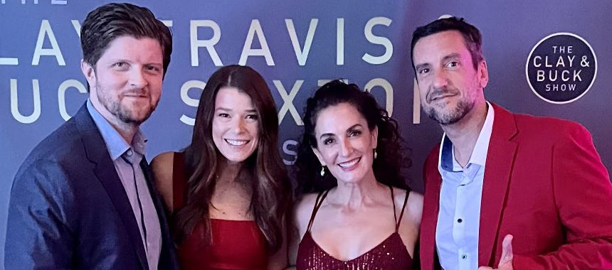 Lara Warns Buck: Don't Take Clay's Marriage Advice