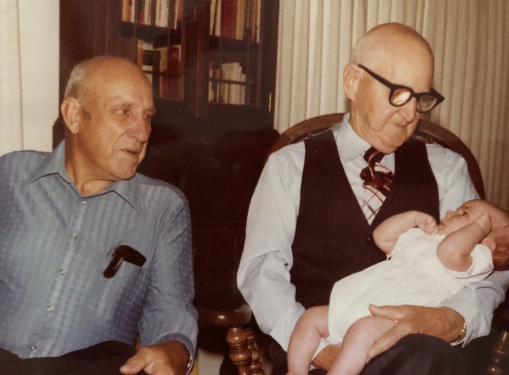 Listen to Clay's Parents Wish Him a Happy Birthday!