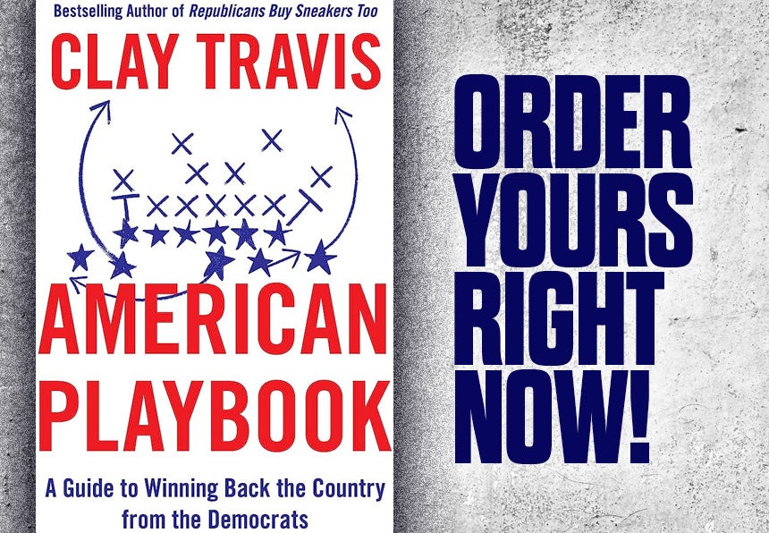 See Clay on His "American Playbook" Tour