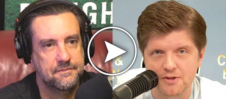 VIP Video: Bidenomics Means More and More Inflation