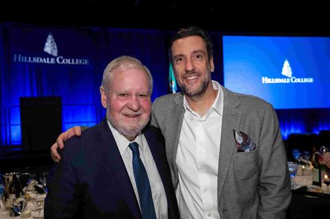 Clay Makes Appearances in Atlanta and Seattle