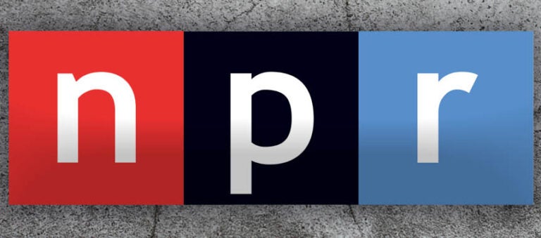 NPR Editor Discovers NPR Is Biased